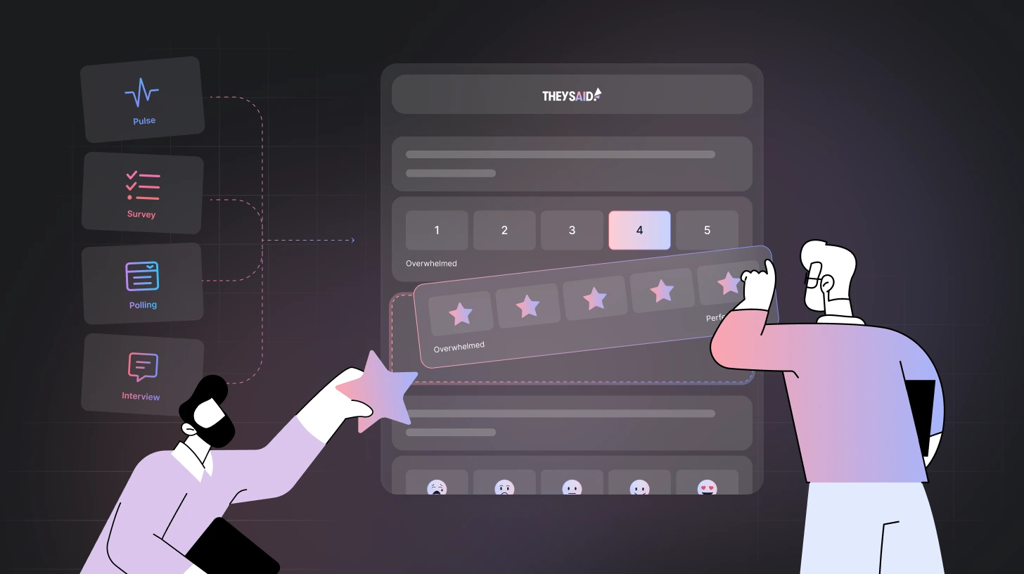 Surveys Vs Questionnaires Know The Difference And Best Use Cases 5962
